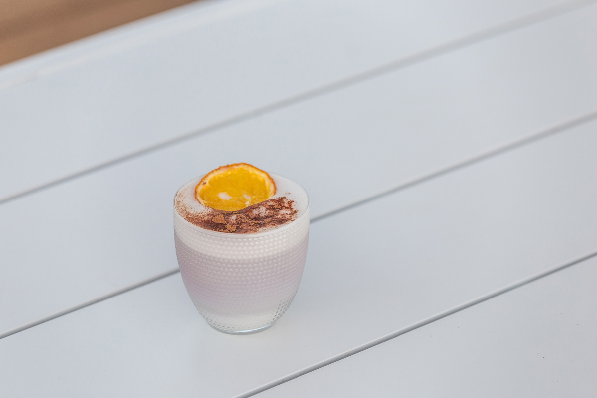 Red Rabbit: Cocktail Bar Follonica | The Sense Resort